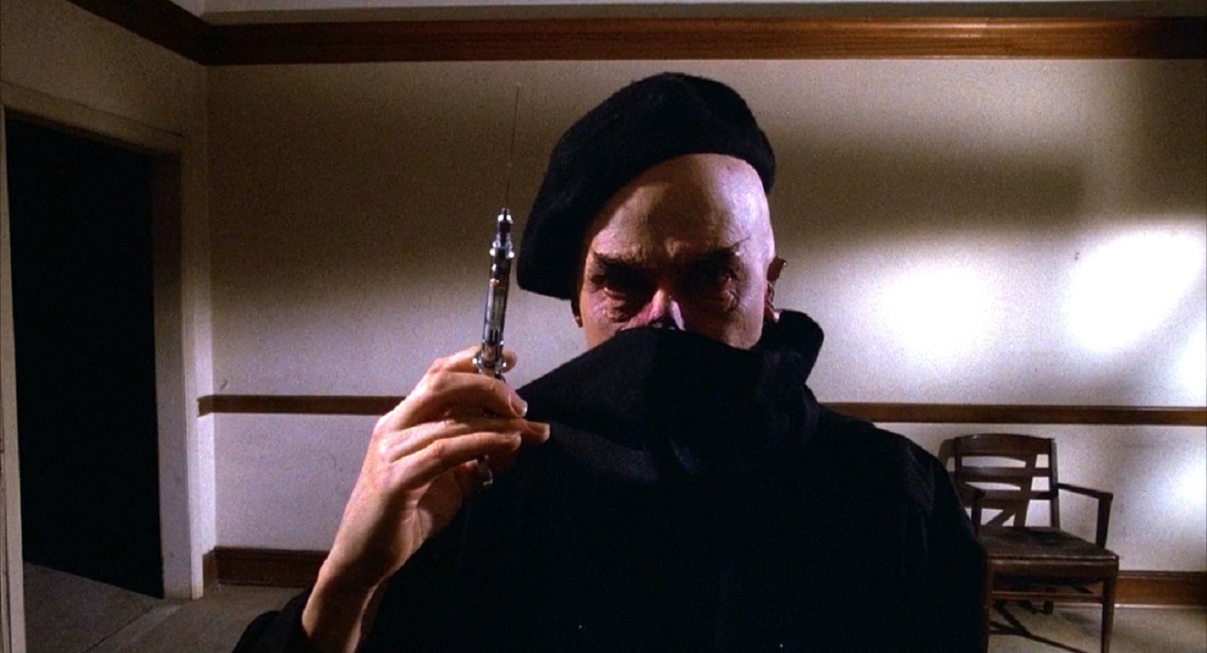 I, Madman (1989) | Oddur B.T. | Review