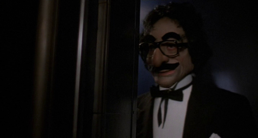 Terror Train (1980) | Oddur B.T. | Review