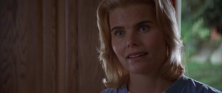 Bad Moon (1996) | Oddur B.T. | Review