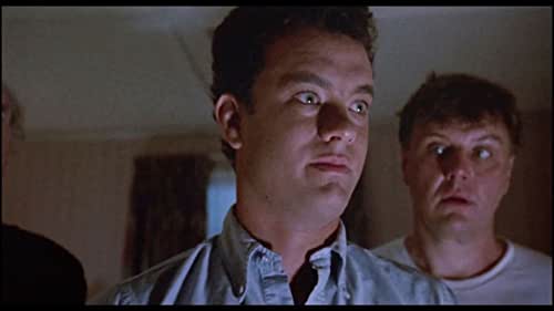 The ‘Burbs (1989) | Oddur B.T. | Review