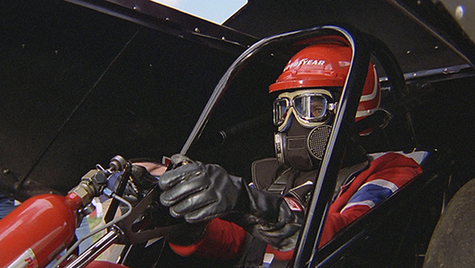 Fast Company (1979) | Oddur B.T. | Review