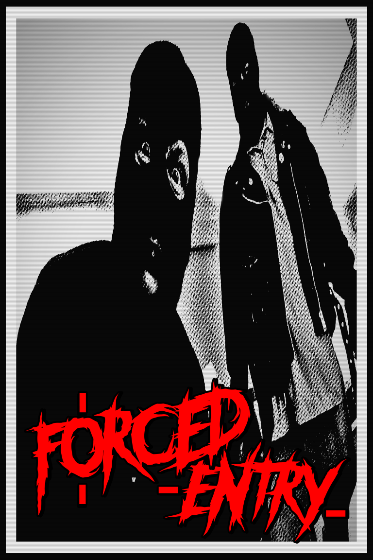 Forced Entry (2019) | Oddur B.T. | Review